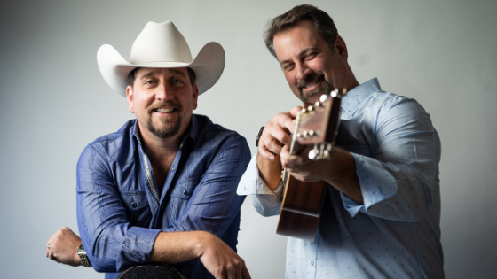 Music – Wilson Fairchild