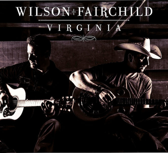 Virginia – Wilson Fairchild